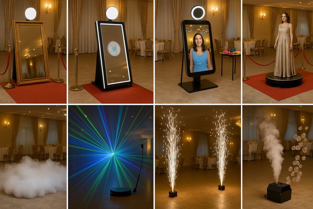 Despre FUN EVENTS – Servicii Evenimente Suceava